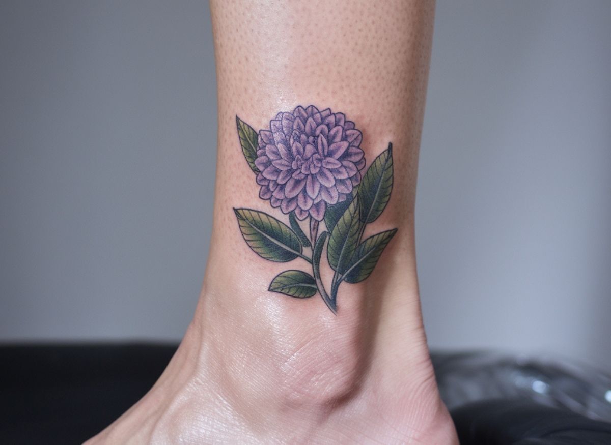 20 Gorgeous Collarbone Tattoo Ideas for Women to Flaunt with Style ...