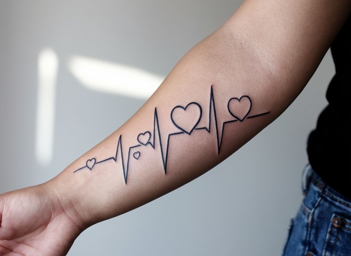 24 Stunning Vine Tattoo Ideas to Embrace Nature’s Beauty – Tattoo Stylehub